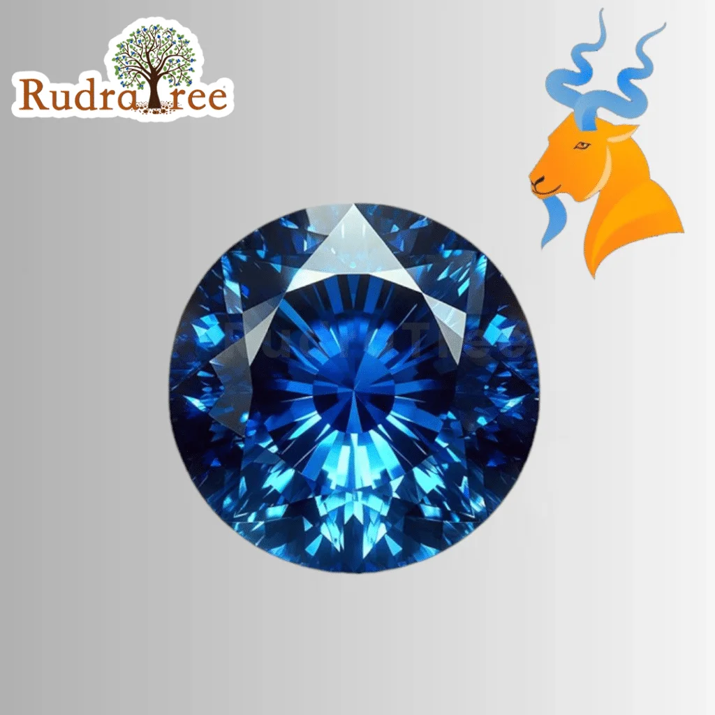 Makara (Capricorn) [Rashi & Lagna] - RudraTree Rudraksh & Gemstones